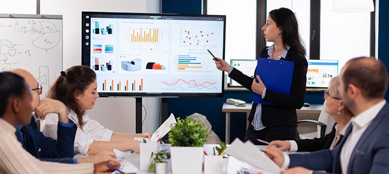 Mastering An Evolving Business Model in Accounting & Bookkeeping for ...