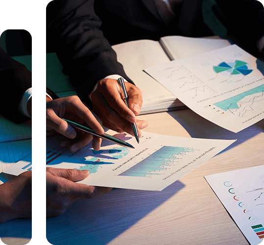 M&A Support Services Outsourcing | Datamatics CPA
