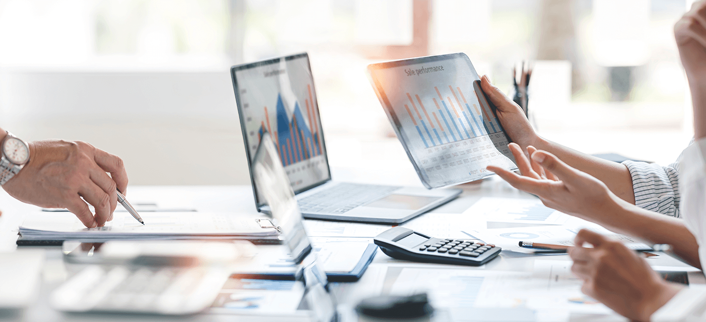 Case Studies - Datamatics Business Solutions